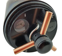 Turner designs C3 三参数荧光仪/水下光学探头 C3 潜水式荧光计-企业官网