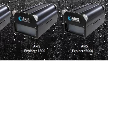 ARIS Defender 3000 双频识别声呐 集成ROV 手持式声呐-企业官网