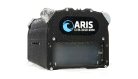 ROV 集成 双频识别声呐 ARIS Explorer 3000 多波束图像声呐-企业官网
