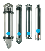 iXblue海洋声学应答器 Oceano R5 声学释放器-企业官网