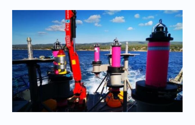 iXblue Gap系列微型 USBL 应答器 Oceano MT912S声学定位和通信系统-企业官网