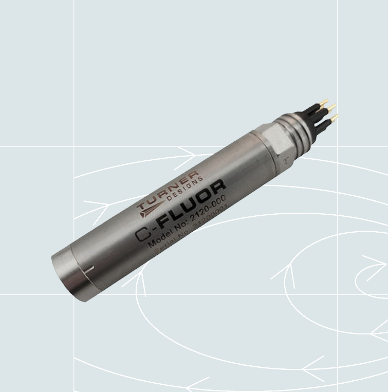 Turner designs 潜水荧光计/在线过程监视器 C-Fluor 荧光探针-企业官网
