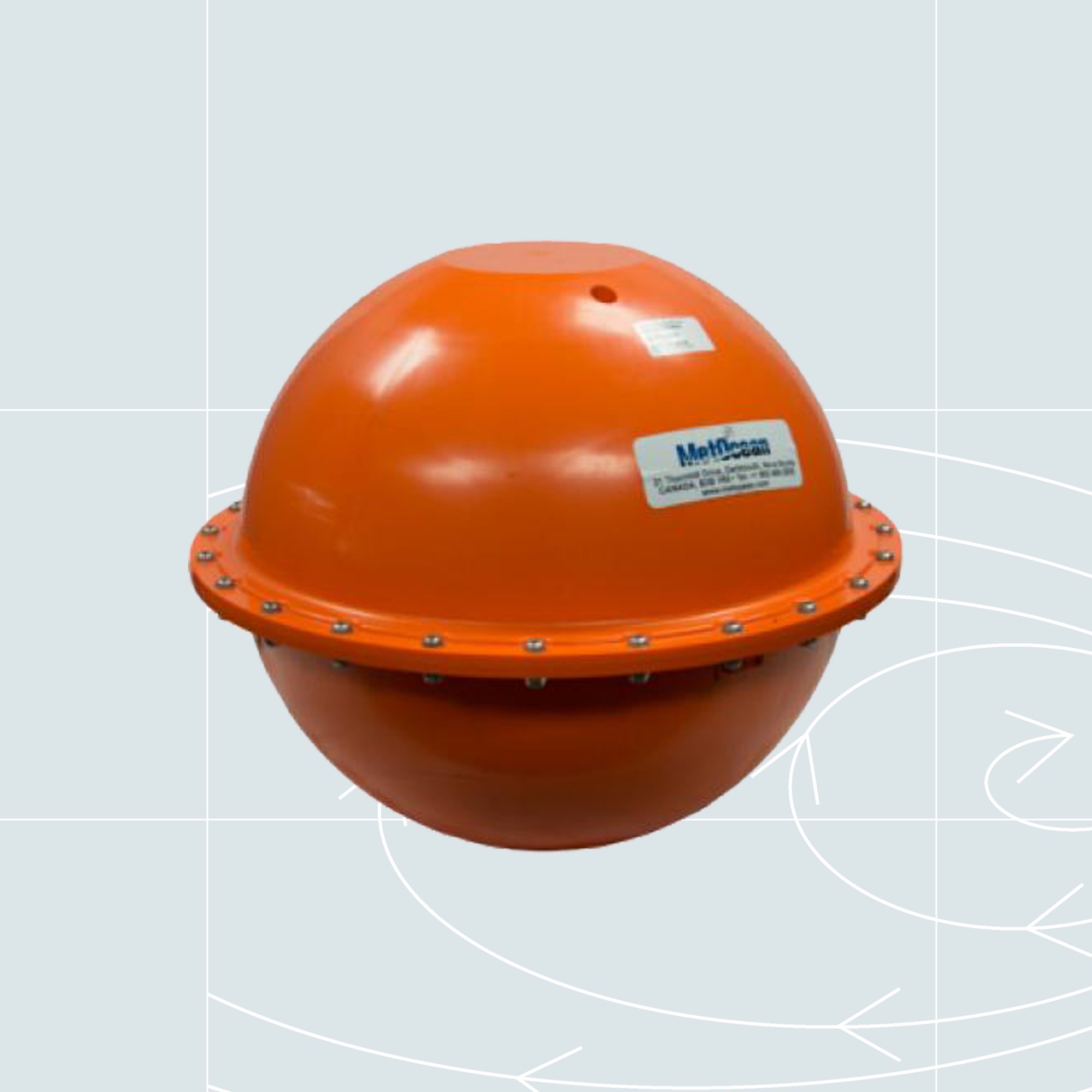 漂流浮标 ISPHERE – 电流/漏油跟踪漂移器 监测地表溢油浮标-企业官网