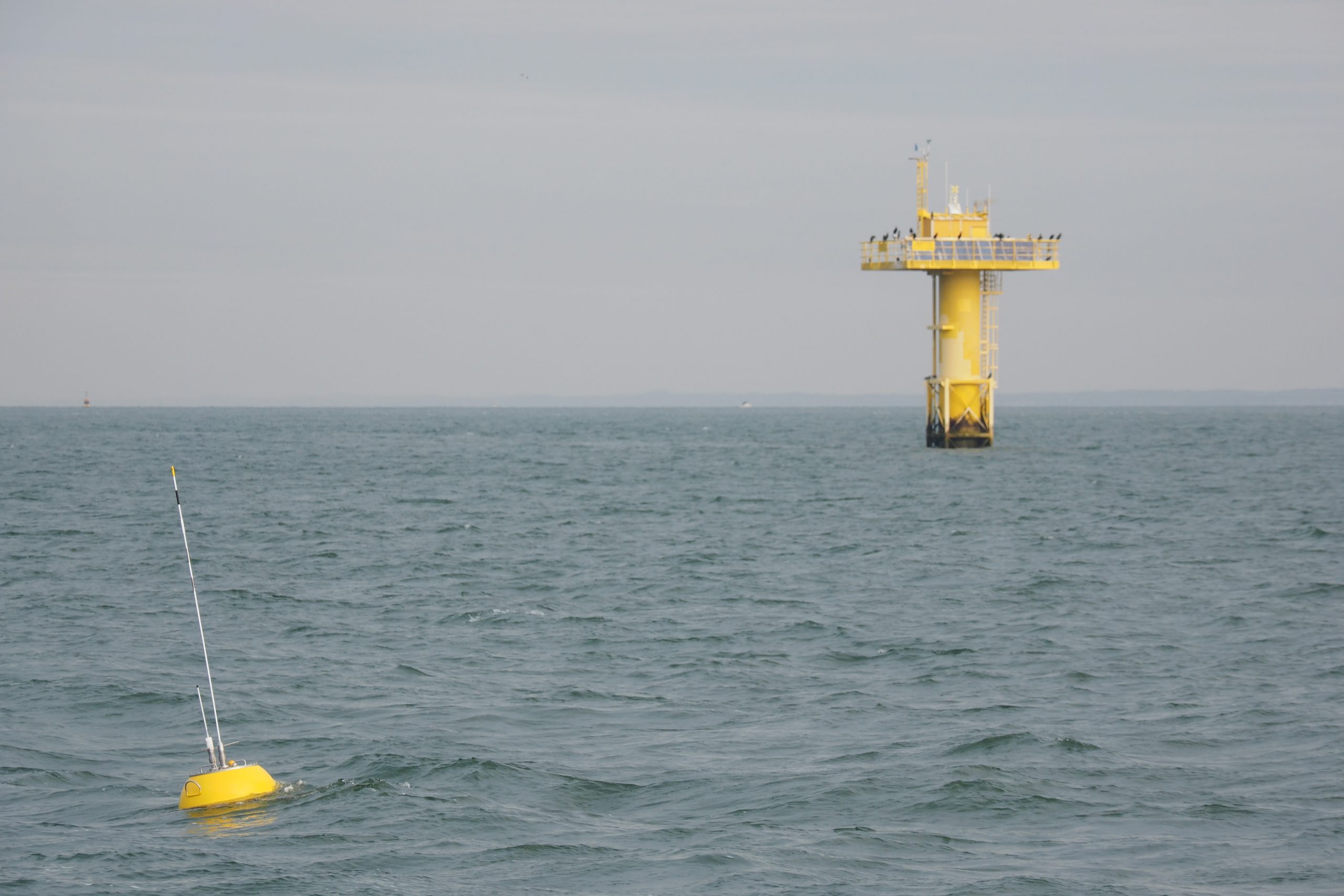 Datawell 定向波浪测量浮标接收机 DWR WAVERIDER 接收器 RX-C-企业官网