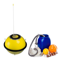 Datawell 波浪运动传感器 DWR-G WAVERIDER 浮标 DWR-G 波浪浮标-企业官网