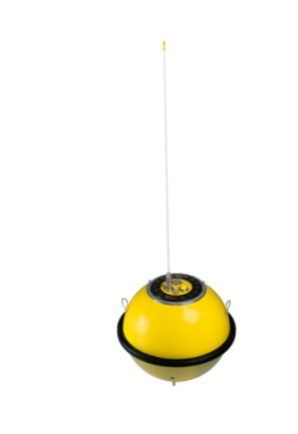 DWR4 WAVERIDER 浮标 Datawell 定向波浪测量浮标/声学电流计-企业官网