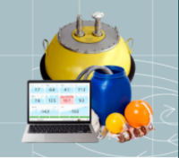 Datawell 定向波浪测量浮标 DWR MKIII WAVERIDER 浮标/波浪浮标系统-企业官网