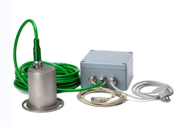 SMC 水下导航定位传感器MRU IMU-007 ROLL/PITCH 运动传感器-企业官网