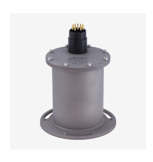 SMC 水下导航定位传感器MRU IMU-007 ROLL/PITCH 运动传感器-企业官网