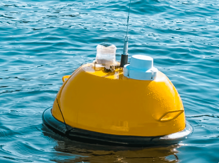 AXYS定向波浪浮标 TRIAXYS Mini 海浪和海流浮标-企业官网