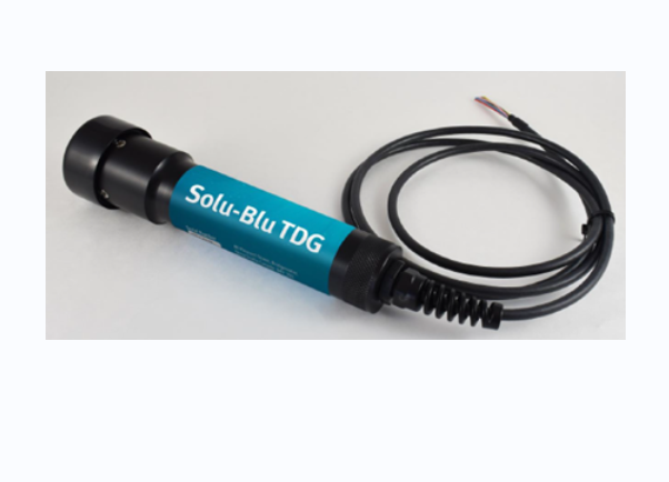 Pro-Oceanus浅水型总溶解气压测量仪Solu-Blu TDG-企业官网