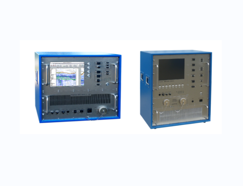 船体搭载剖面仪Innomar medium-100 中海深浅地层剖面仪-企业官网