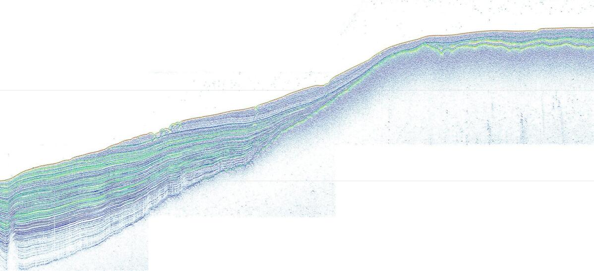 Innomar medium-70 参数化海底剖面仪/浅地层剖面系统-企业官网
