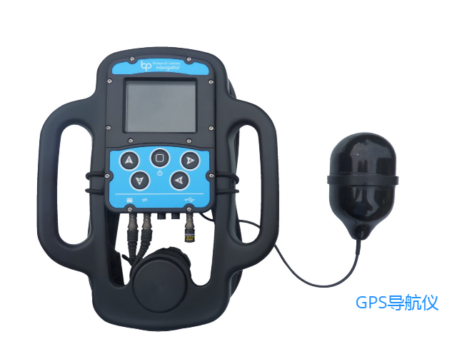 Blueprint Subsea Artemis PRO潜水员导航仪-企业官网