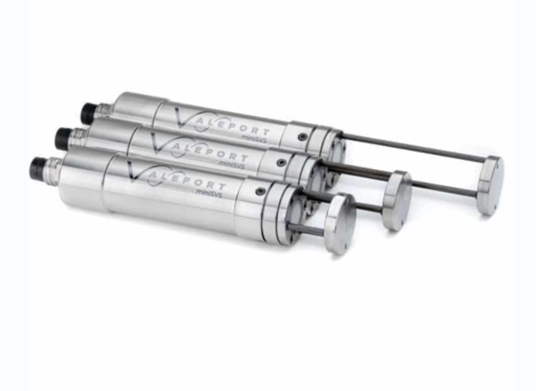 Valeport 多参数剖面仪 miniSVS 声速传感器-企业官网