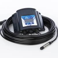 潮位监测站 Valeport 潮位仪 Tidemaster 水位计/验潮仪-企业官网