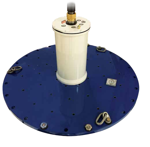 Teledyne RDI声学多普勒电流剖面仪Ocean Observer ADCP海底观测系统-企业官网