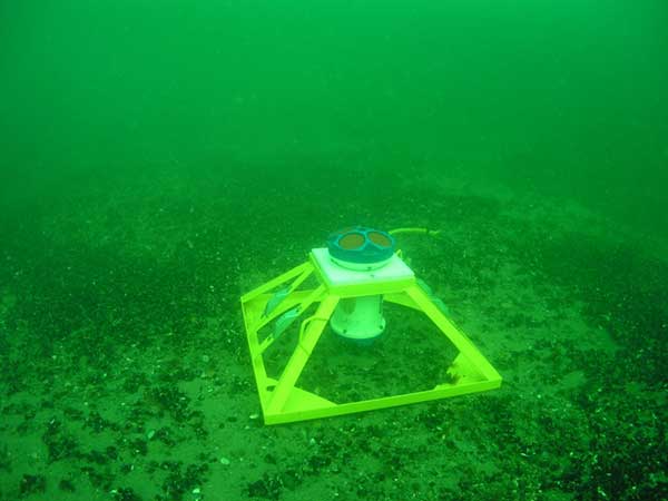 Workhorse Sentinel ADCP浮标搭载 Teledyne RDI声学多普勒电流剖面仪-企业官网