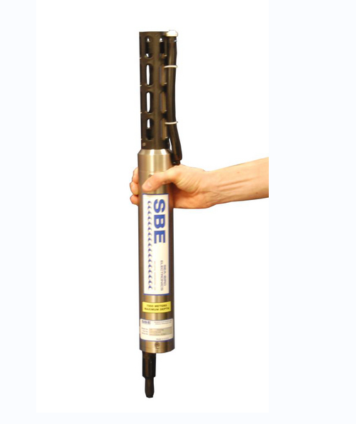 Sea-bird 海洋CTD温盐深剖面仪 海鸟SBE 49 FastCAT CTD-企业官网