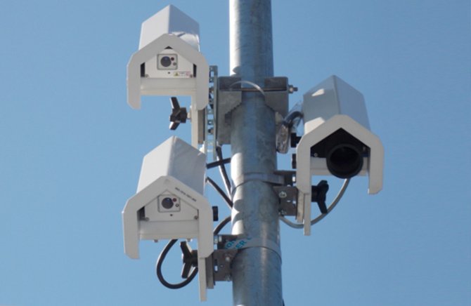 京翰科技（深圳）有限公司-海洋测绘仪器-气象监测设备-无人船