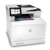 惠普（HP）M429dw 激光多功能一体机-企业官网