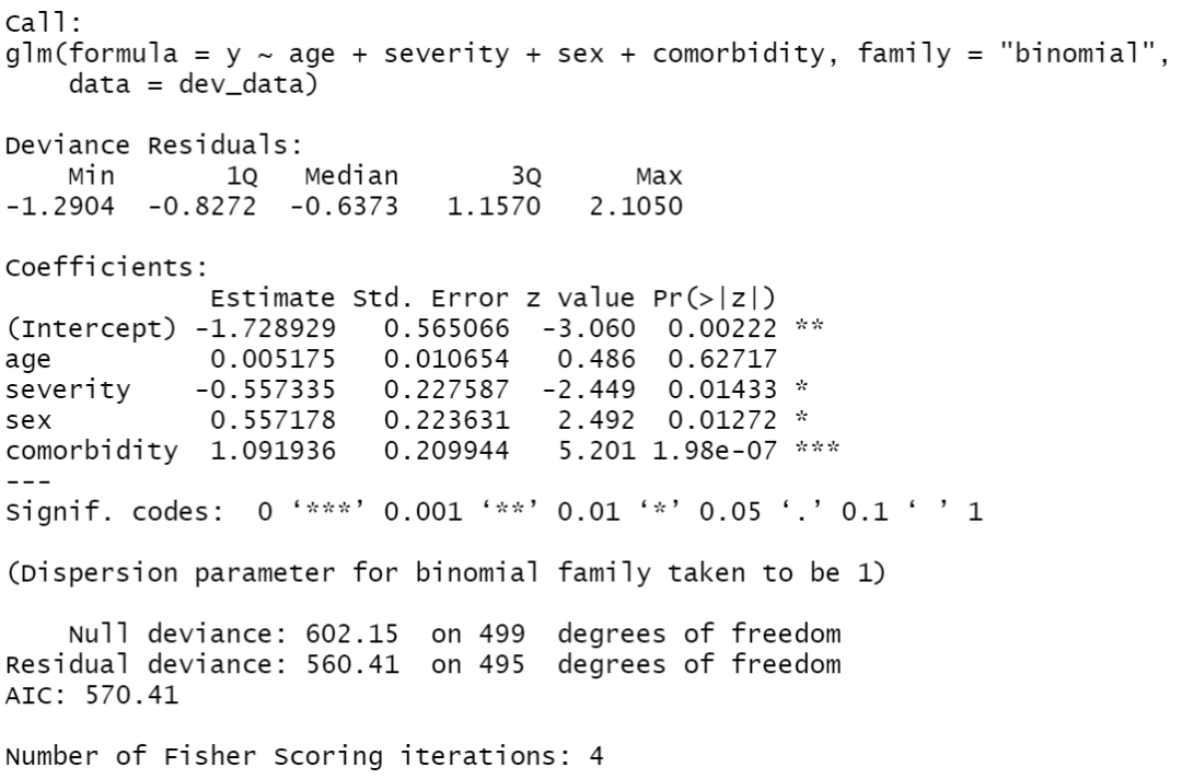 如何轻松画出校准图(calibration plot)？-杭州善思耳医学科技有限公司