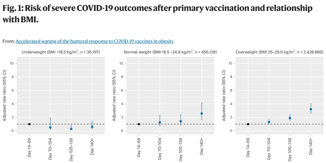 手把手用R重复《Nature Medicine》：如何将rate ratios (RRs)作图？-杭州善思耳医学科技有限公司