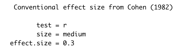 {pwr}: 一个R包搞定样本量计算问题！-杭州善思耳医学科技有限公司
