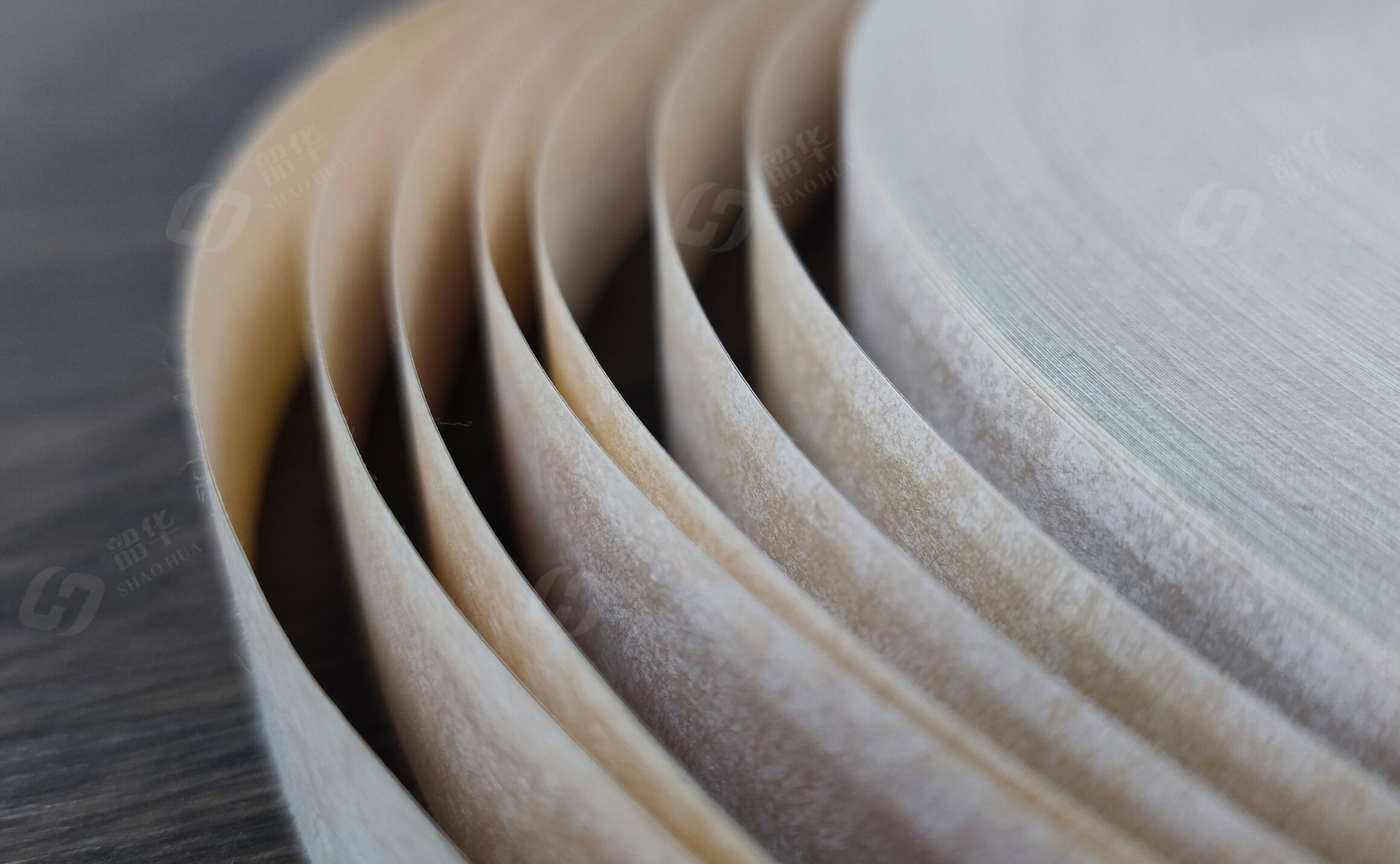 6650 YHY/AHA-韶华股份