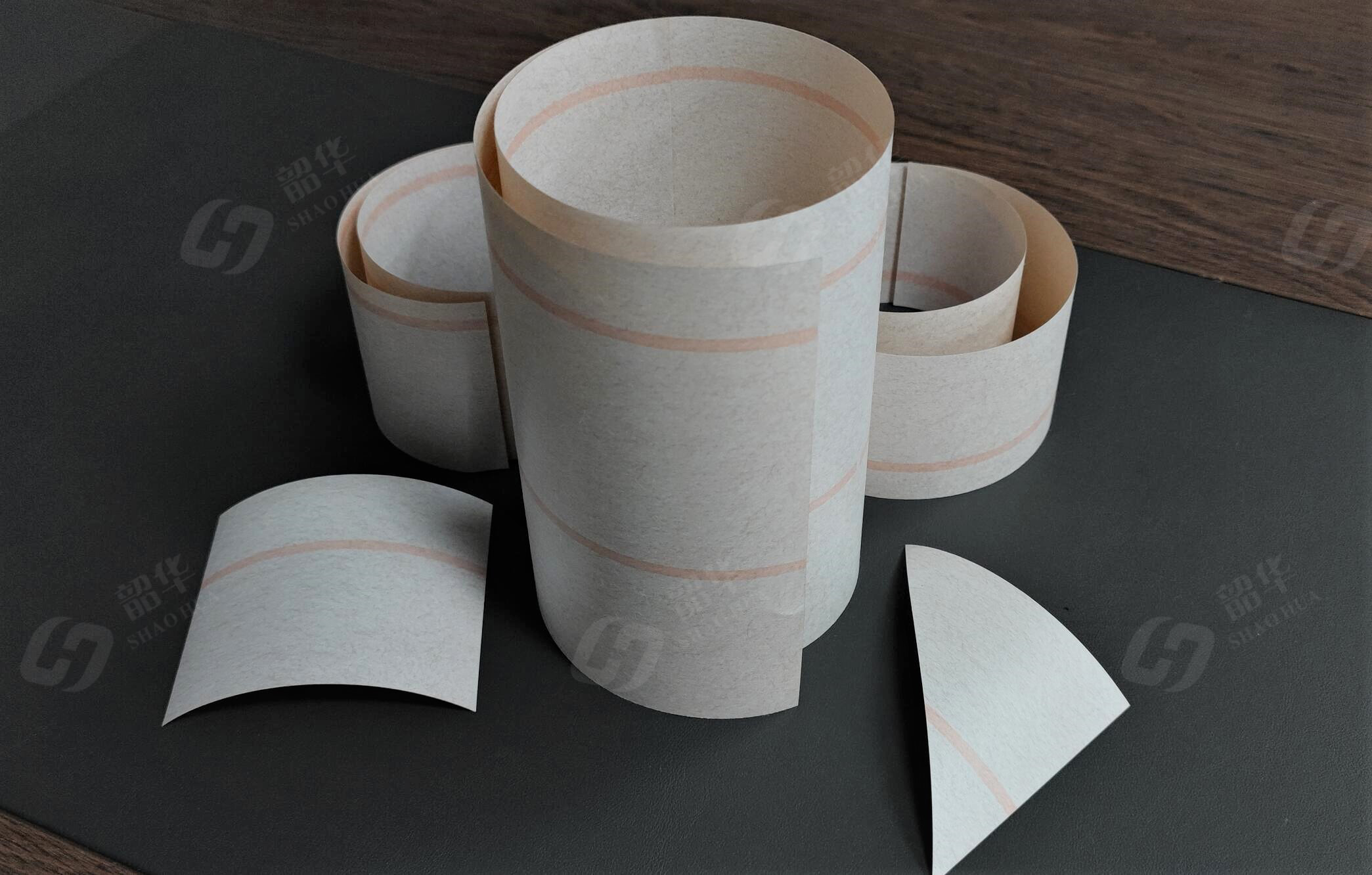 6650 YHY/AHA-韶华股份