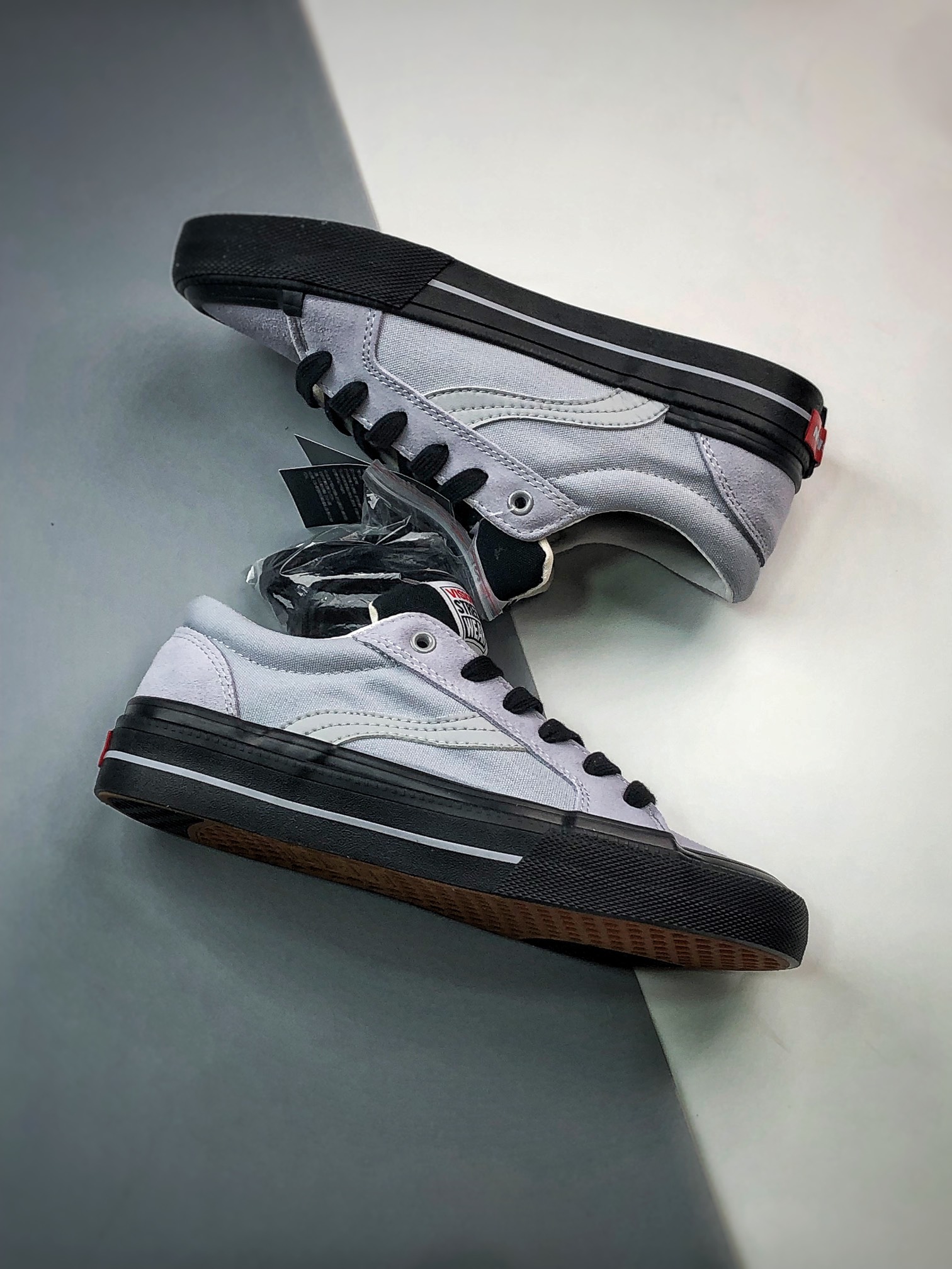 Vision Street Wear X Odd Cirkus 联名款 -GDF档口-潮流干货