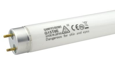 数据分享-TPU的”UVC“耐黄变测试-萨瑞克斯化学（上海）有限公司