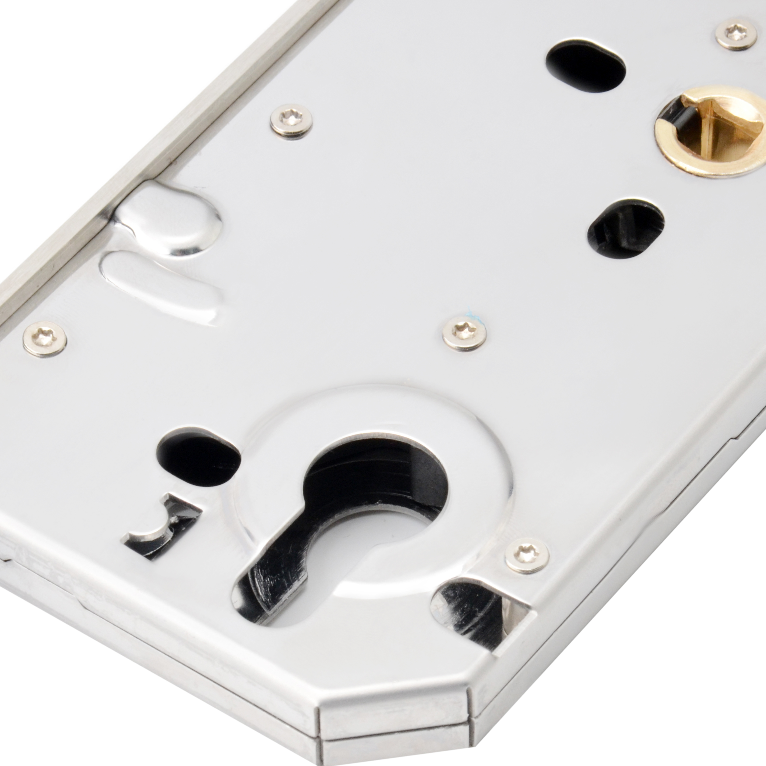 CT8572 European standard silent magnet stainless steel-企业官网