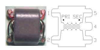 ETC1-1-13TR -深圳市聚成恒信电子科技有限公司