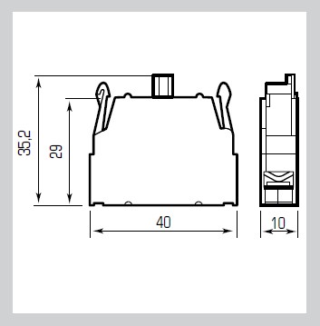意大利GG常开触点PL004002常闭触点PL004001-企业官网