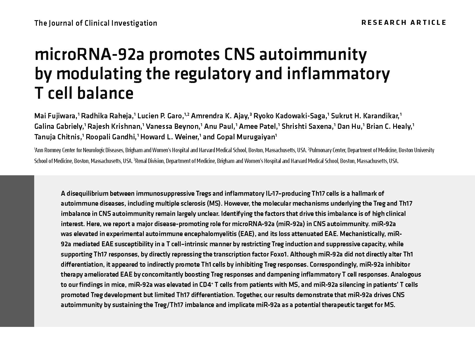 Data presentation & Journal club 04/24/2023-孙小明课题组 Data presentation & Journal club 04/24/2023-孙小明课题组