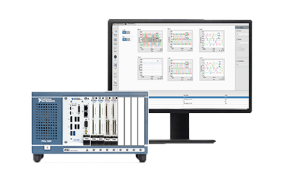 PXI BOX-森木磊石