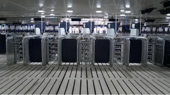 Animal Welfare-friendly Farming of CP Group (Shanxi) was Highly ...