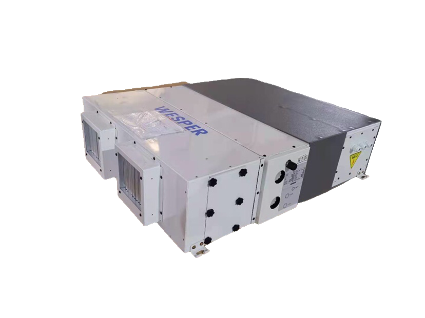 WESPER威仕热泵官网-企业官网