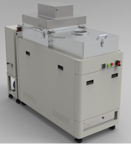 等离子体增强化学沉积设备(PECVD)-沈阳晶睿自动化科技有限公司