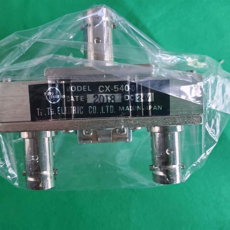 日本东渡继电器TOHTSU CX-230L24V线圈电压-上海萨帛机电控制系统有限公司