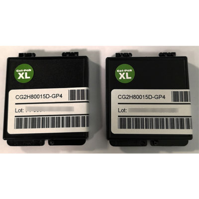 CG2H80015D-GP4 氮化镓（GaN）高电子迁移率晶体管（HEMT）-深圳市立年电子科技有限公司