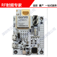 DWM3001CDK 超宽带 UWB 模块-深圳市立年电子科技有限公司