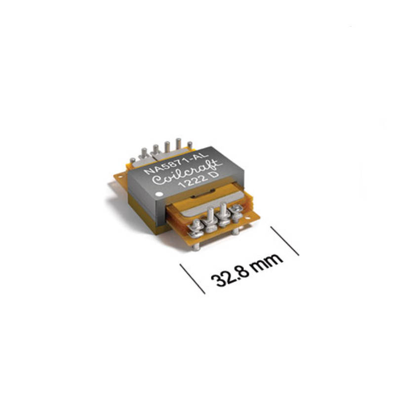 NA5871-AL 平面变压器-深圳市立年电子科技有限公司