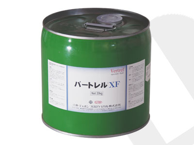 科慕Chemours Vertrel XF清洗剂 -上海锐一环保科技有限公司