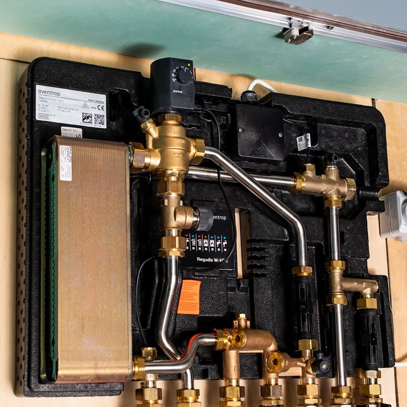 How EPP foam can be beneficial for HVAC structure casing-PMPF (HK) CO ...