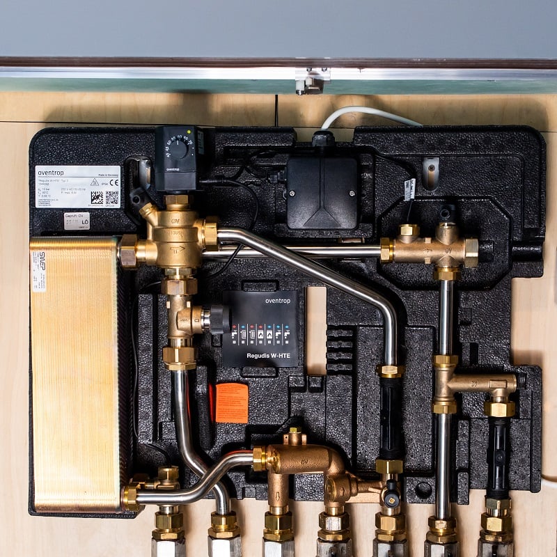 How EPP foam can be beneficial for HVAC structure casing-PMPF (HK) CO ...