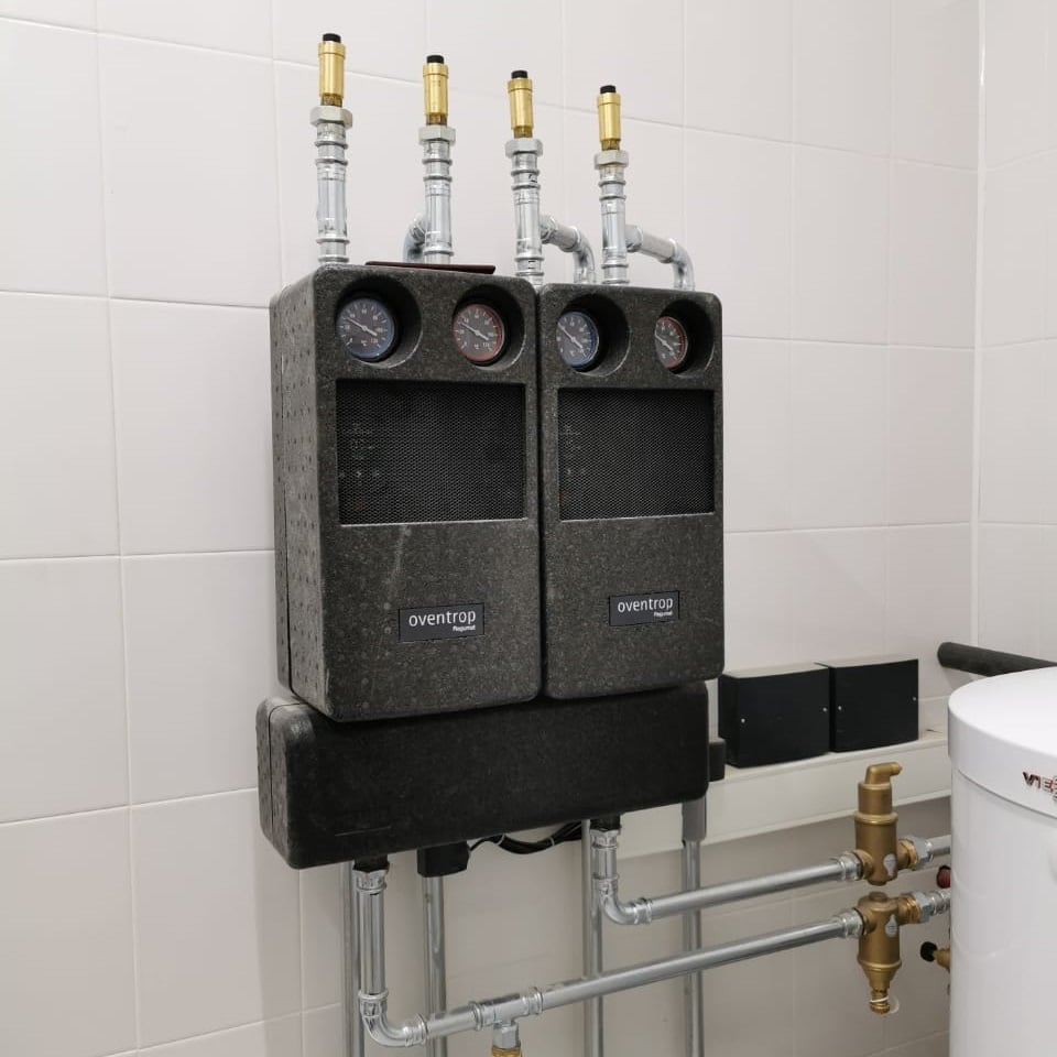 How EPP foam can be beneficial for HVAC structure casing-PMPF (HK) CO ...