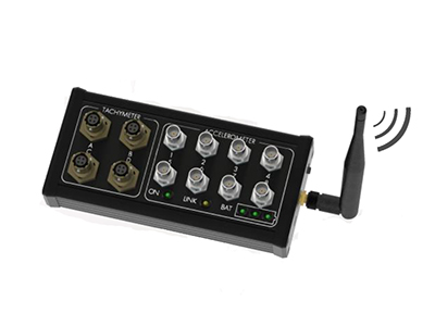 Vibratech 超轻型飞机动无线动平衡仪-友洽（上海）国际贸易有限公司 官网