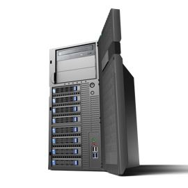 浪潮P8000工作站-企业官网